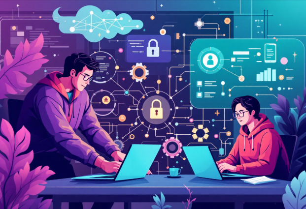 Gap Analysis in Identity & Privileged Access Management | Wiseman Infosec